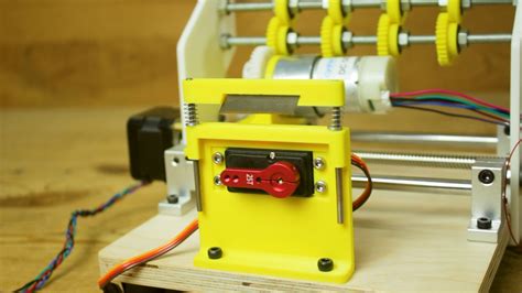 Github Sandy9159diy Arduino Based Multi Wire Cutting Machine Arduino Project