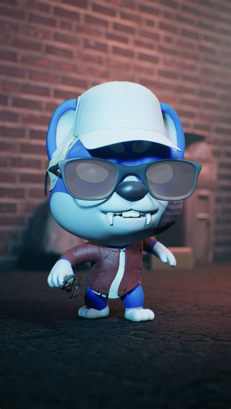 Searx Profile Opensea