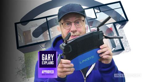 Should You Invest In A Dedicated Vpn Router Android Authority