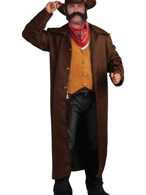 Adults Wild West Sheriff Gunfighter