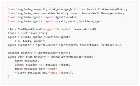 Intro To Llm Agents With Langchain When Rag Is Not Enough Neurons Lab