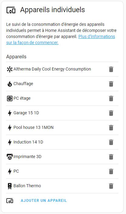 Problème De Récupération De Données Contenus Externes Home Assistant Communauté Francophone