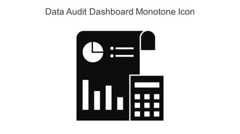 Dashboard Monotone Slide Team