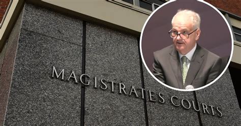 How Tasmanian Law For Sexual Offending Meant Alleged Victims Of A