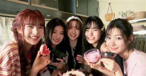 새 피프티피프티 향한 해외 반응은美투어 관심 핫