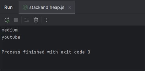 Understanding Javascripts Event Loop A Simple Example With Promises