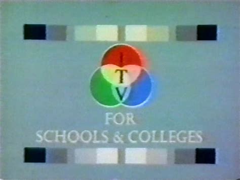 Itv Schools Interval Tvark