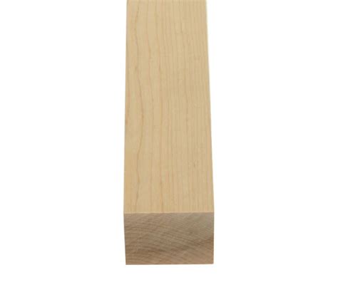 84 Hard Maple D2s 1 34 Select And Better At Jaeger Lumber Maple