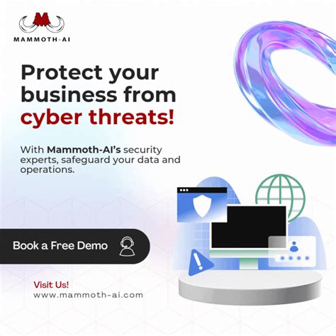Mammoth Ai On Linkedin Cybersecurity Securitytesting Cyberattacks Mammothai Qaaas
