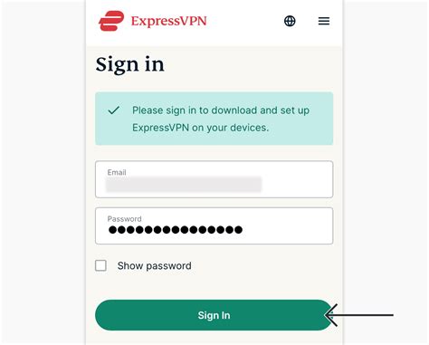 Set Up A VPN On Android 5 And Above ExpressVPN