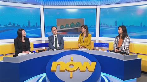 【時事全方位】垃圾徵費先行先試一 Now 新聞