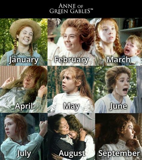 Best 13 Anne Of Green Gables 1985 After 39 Years What Happened To