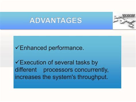 Types Of Operating Systems Pptx
