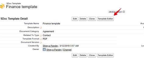 S Docs Integration With Salesforce Ajdubedi Ajay Dubedi
