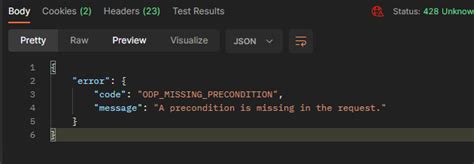 Call Delete Api From Postman Ifs Community