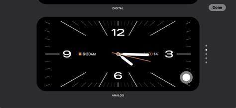 Standby Mode Standby Mode
