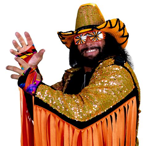 Detail Macho Man Meme Oh Yeah Koleksi Nomer 2