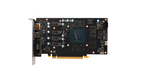 NVIDIA GeForce GTX 1650 Ultra 6 GB GDDR6 Graphics Card Unveiled