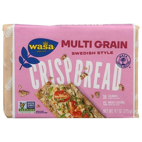 Wasa Bread