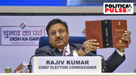 Delay Over EC Quitting Festival Dates Why Lok Sabha Polls Extend