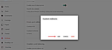 Cara Redirect Link Agar Tidak Broken Link
