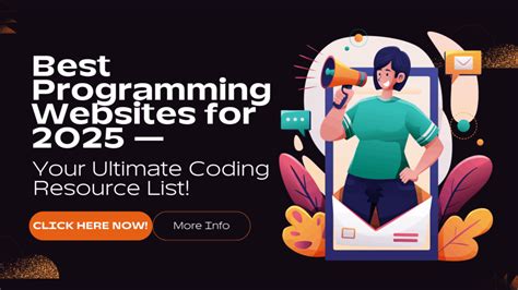 Ultimate List Of Websites Every Programmer Should Visit — Level Up Your Coding Skills In 2025