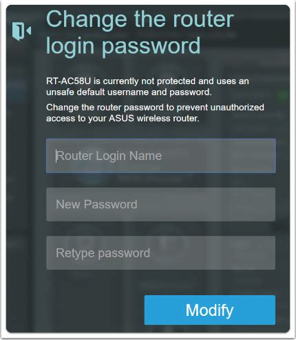 Asus Router Settings Support Zeronet