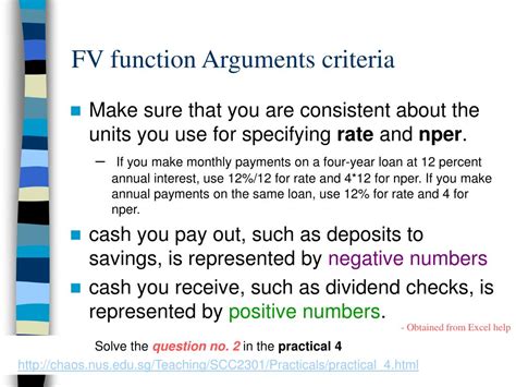 Ppt Practical 4 Dollar Cost Averaging Compounding And Statistical
