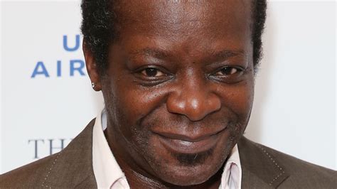 Gay Comedian Stephen K Amos Was Prepared To Challenge Pope Over