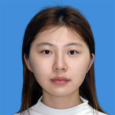 Xiaohan Gong Master Of Science Guizhou Normal University Guiyang Department Of Psychology