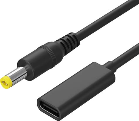 Кабель Dc Usb Type C Gsmin Gg 07 купить по низкой цене в интернет магазине Ozon 1704928781