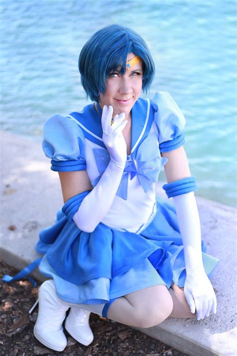 Eternal Sailor Mercury By Nyunyu Cosplay Cospix Eternal Sailor Mercury By Nyunyu Cosplay Cospix