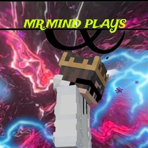 Mr Mind Plays Youtube