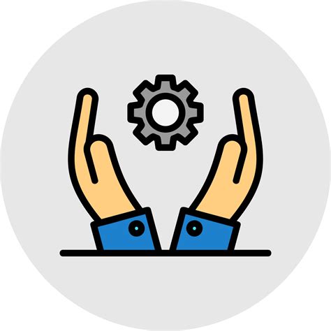 Practice Vector Icon Design 20770881 Vector Art At Vecteezy