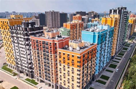 Чего ожидать от рынка недвижимости в 2024 году