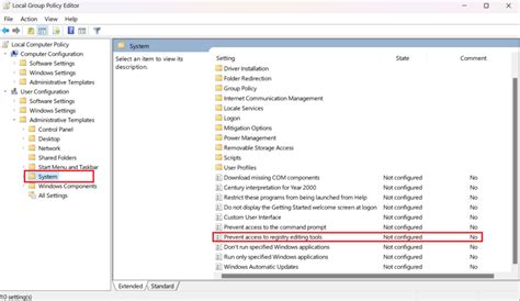 How To Fix Registry Editor Not Working On Windows 11 Thecoderworld