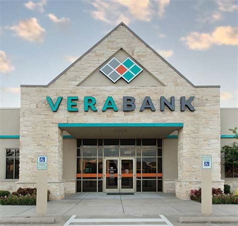 Community Banking In Tyler Grande Tx Verabank