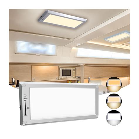 Rv Lights Interior Led 12v Ceiling Rv Interior Led Ceiling Light 12v
