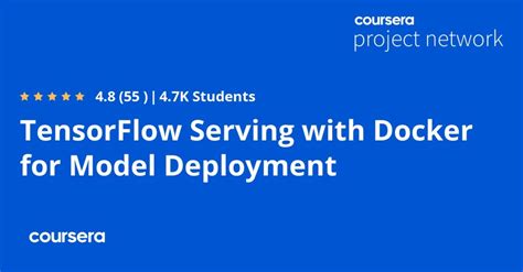 Tensorflow Serving Grpc Endpoint In Docker With A Net 5 Client Vasil Kosturski
