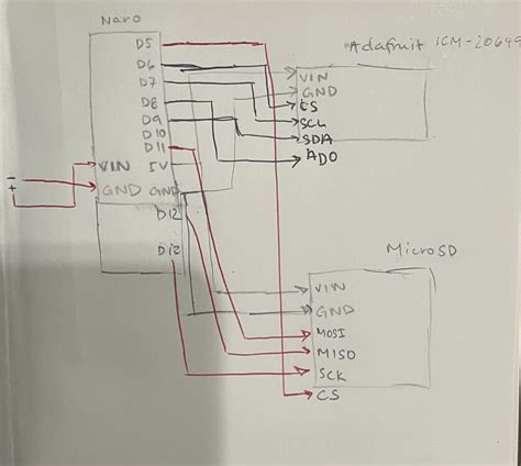 Debugging Spi Code Programming Arduino Forum