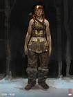 God Of War Ragnarök Concept Art And Characters Page 2