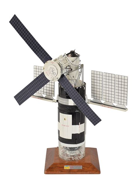 Skylab Model Rr Auction