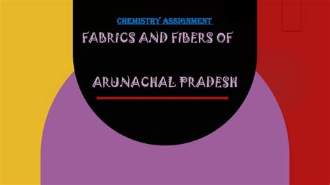 Fabrics And Fibres Of Pptx Pptx