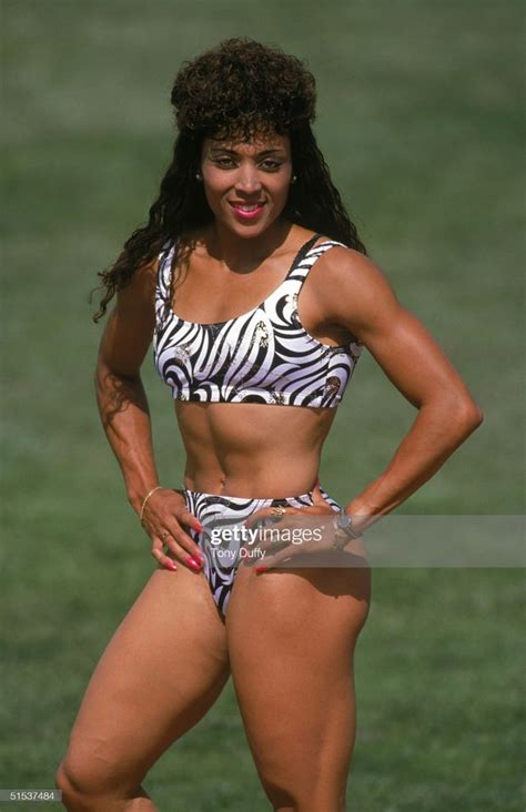 Florence Griffith Joyner 34th Pic Icarusnewport