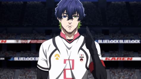 Blue Lock Oliver Aiku  Blue Lock Oliver Aiku My Bad Discover