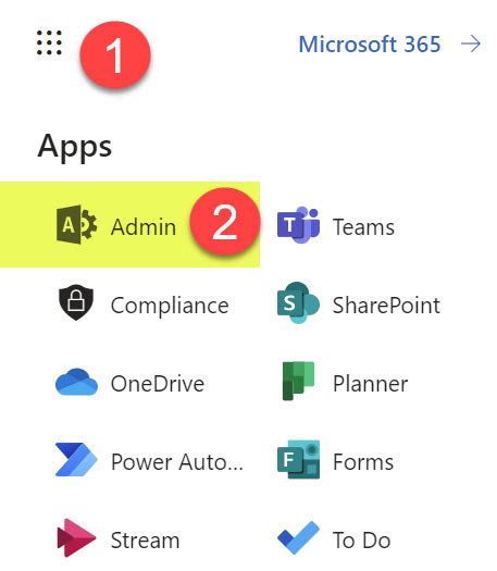 How To Configure Sharepoint Search Settings Sharepoint Maven
