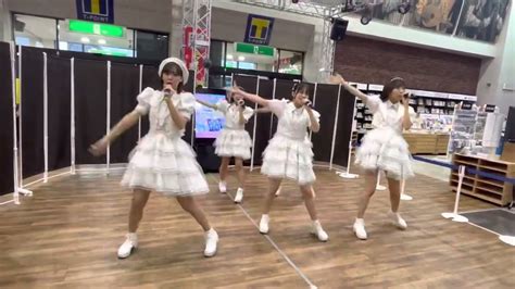 2022 09 04 Chereb 『mychereb』 Tsutaya金沢店 Youtube