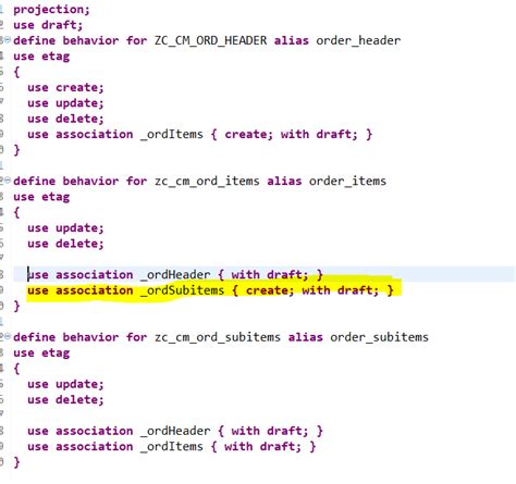 Solved Could Not See Create Button In The 3rd Level Of Ma Sap Community