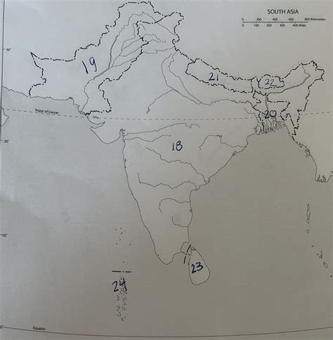 Countries Diagram Quizlet