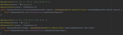 Spring에서 Redis 사용하기